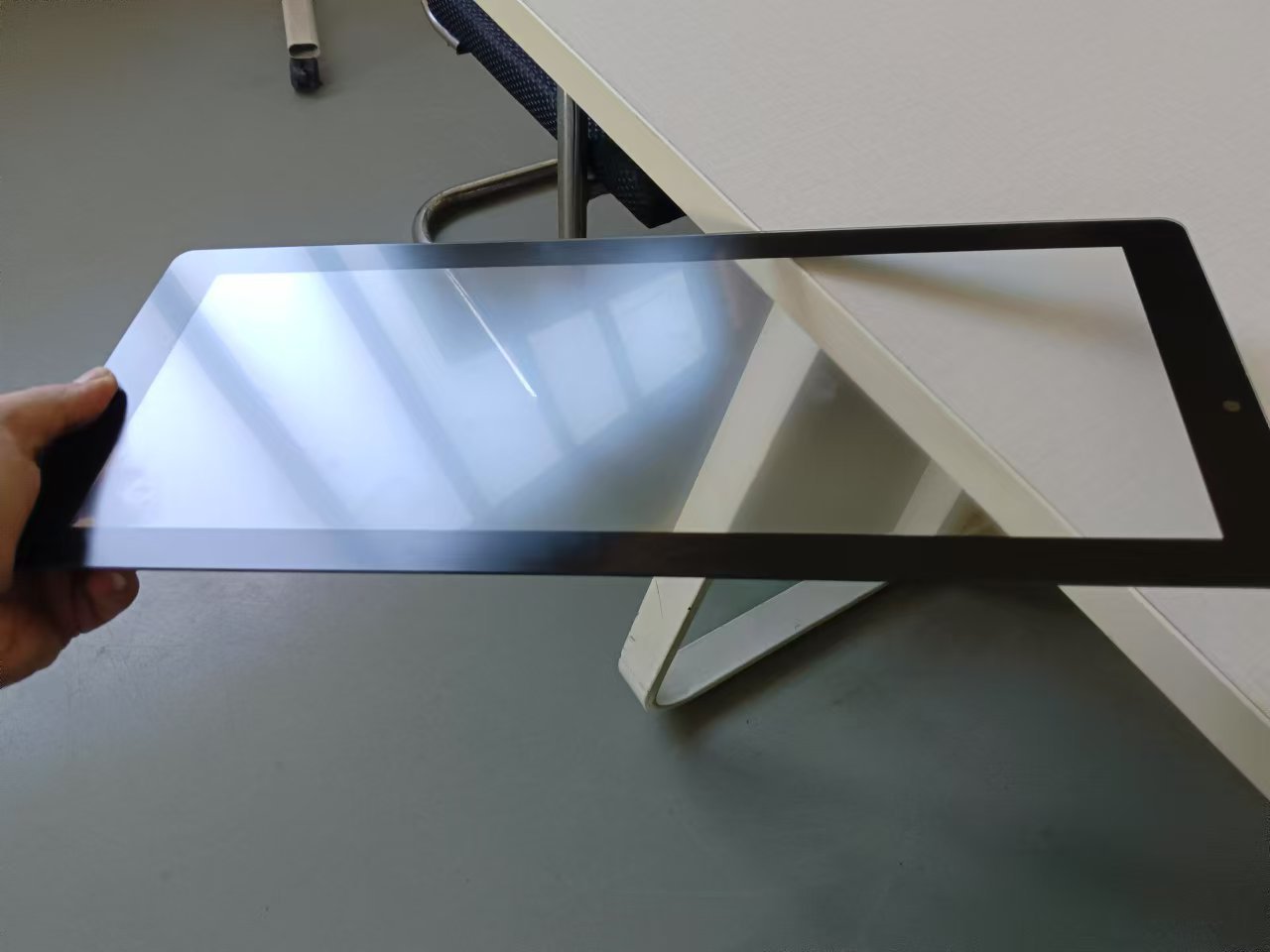 Why Are More and More Clients Choosing AG Glass from SZ Claritech ...