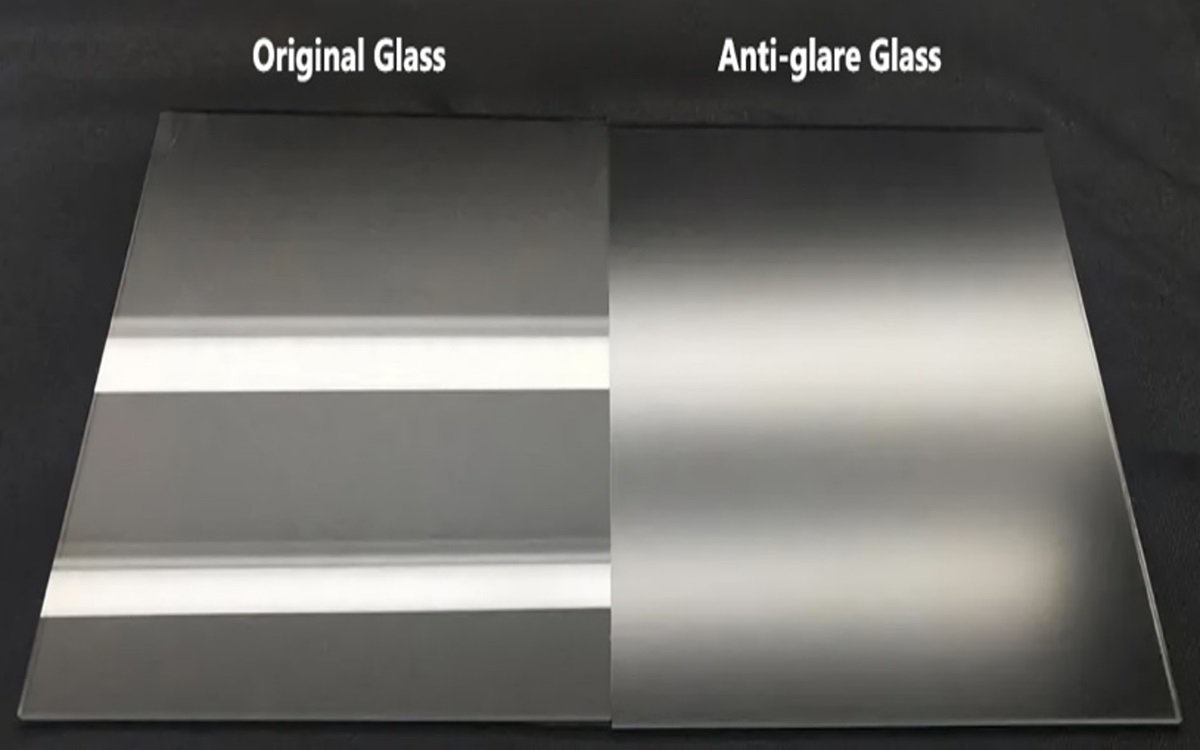 How to Tell Which Side of Anti-Glare Glass Is the AG Side – Quick, Easy ...